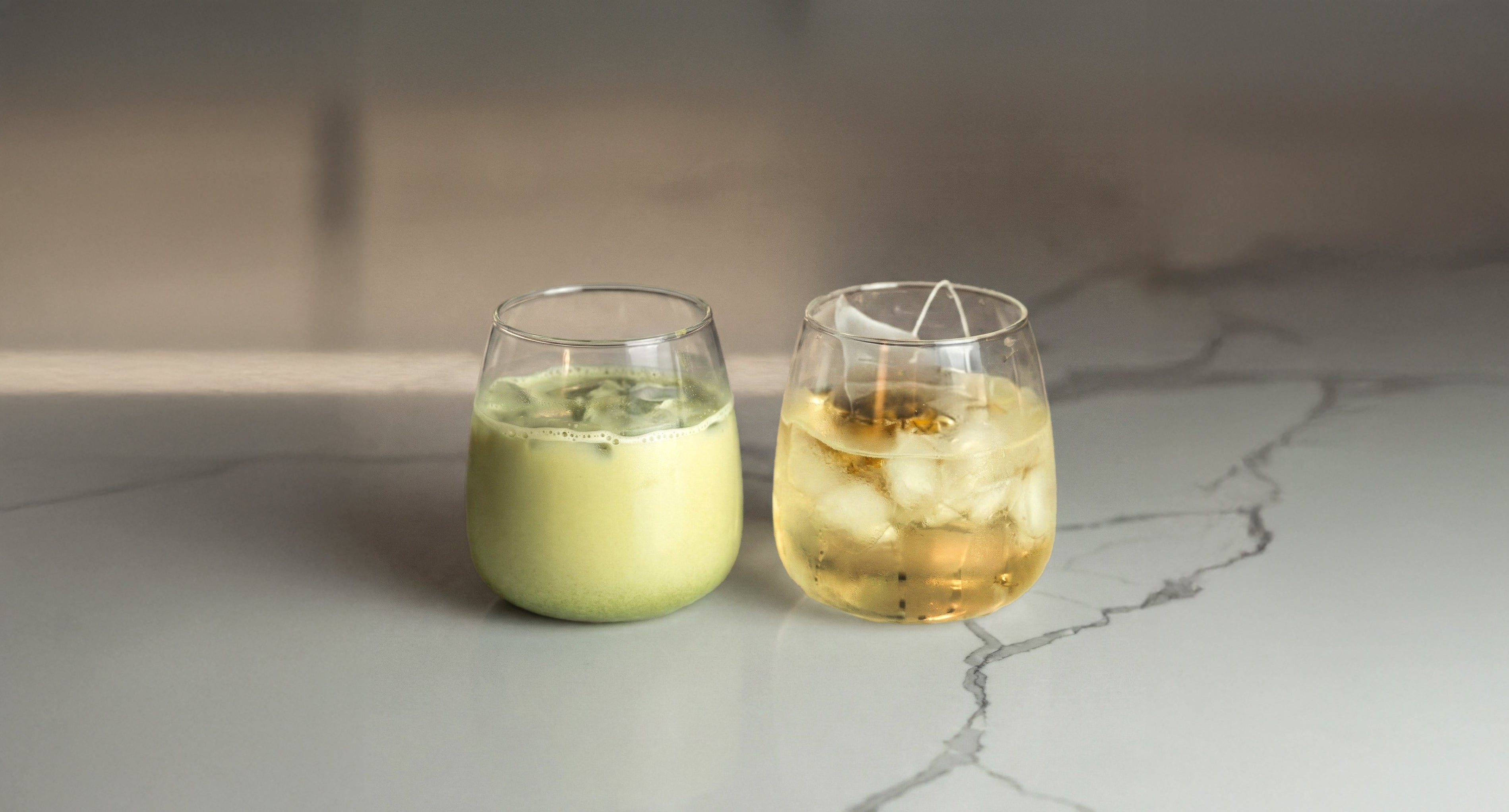 Two Easy Summer Drinks to Elevate Your Daily Ritual