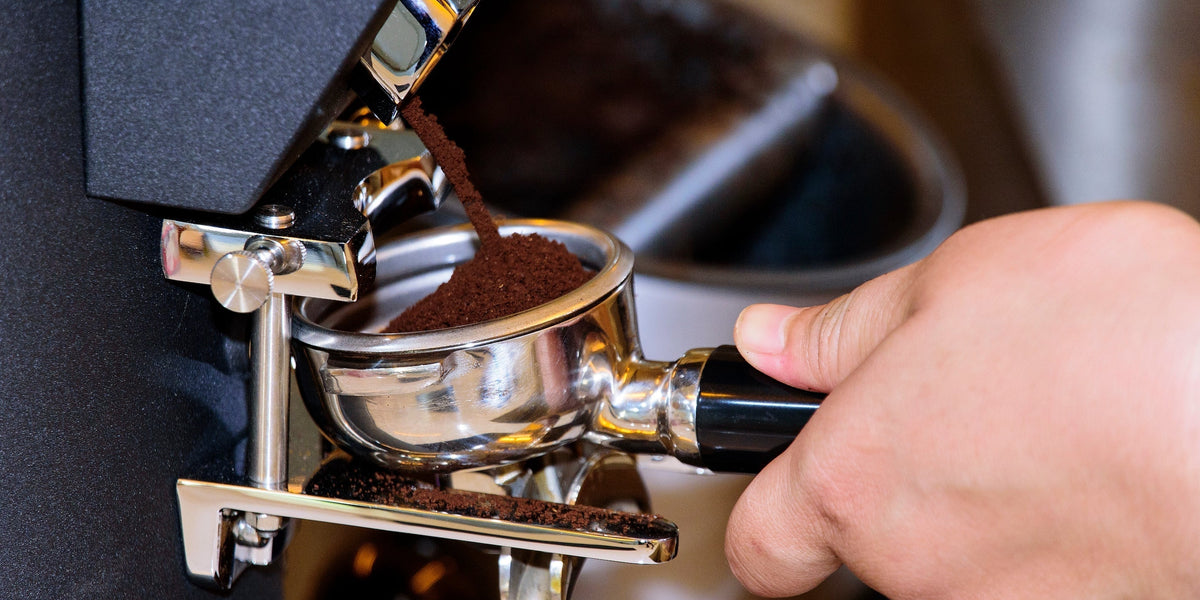 Making Ground Coffee: A Step-by-Step Guide to Your Perfect Brew