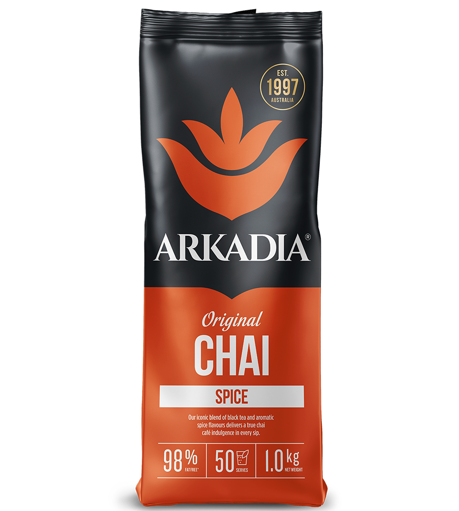 Buy Arkadia Chai Tea Spice Powder 1kg | Chai Seasoning