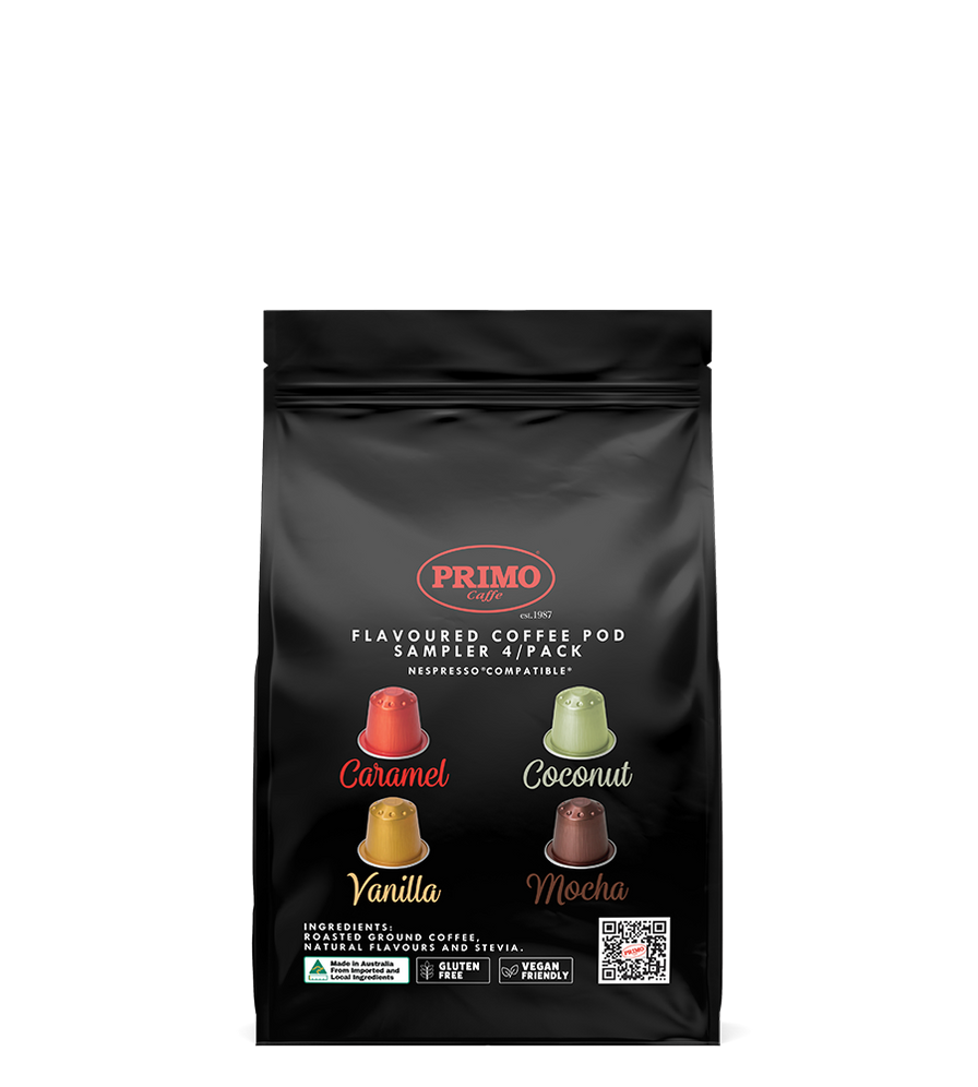 Buy Nespresso Coffee Pods Online