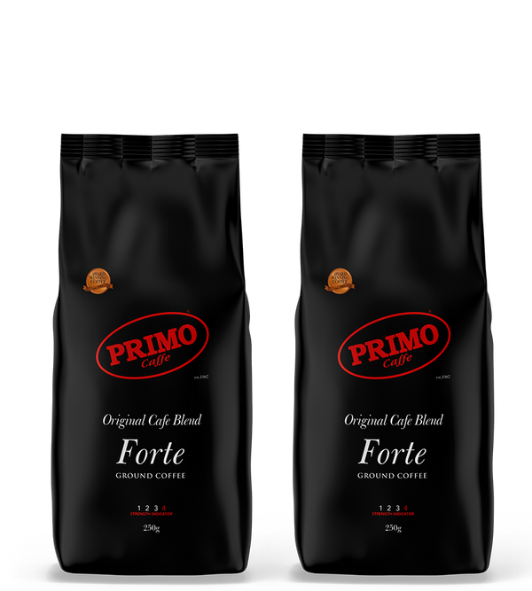 Coffee Bundles | Primo Caffe