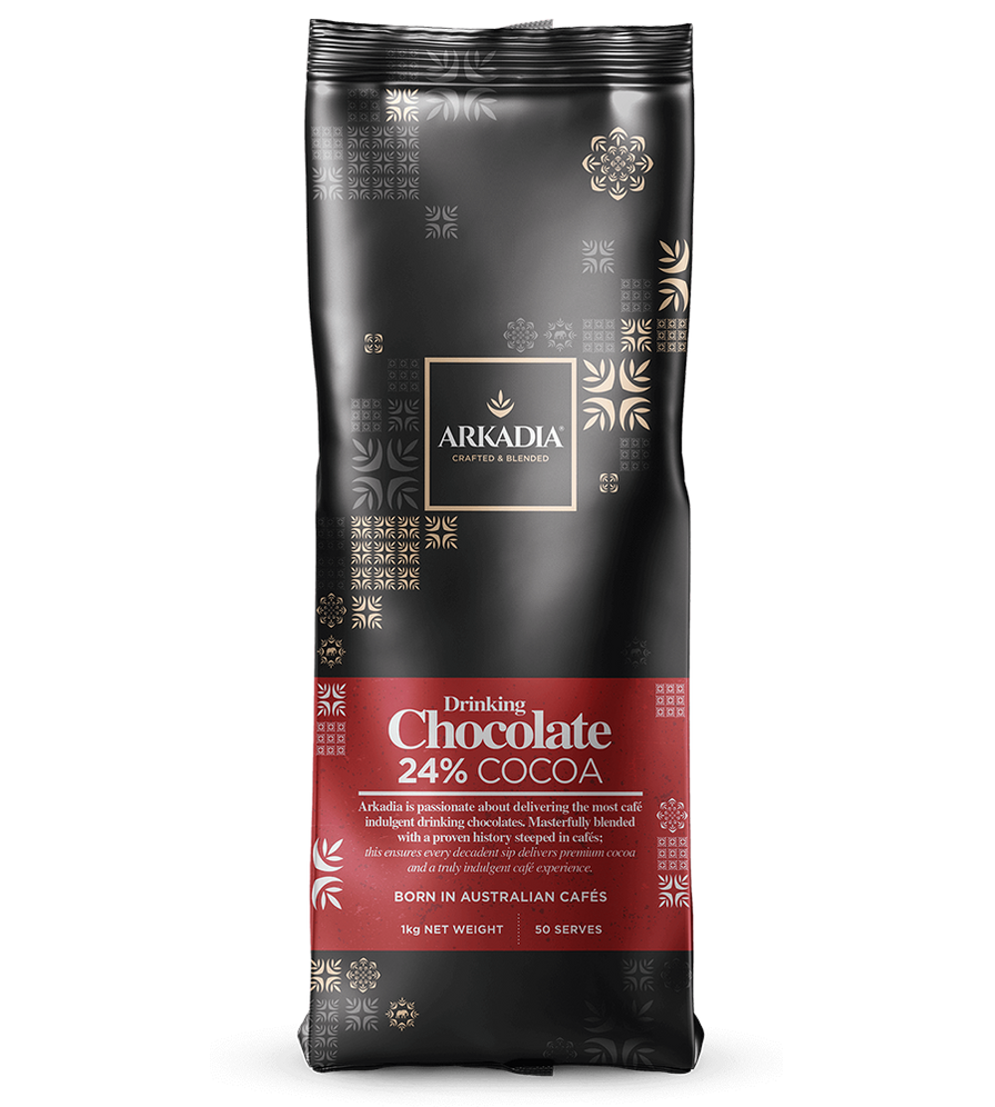 Buy Drinking Chocolate Powder 1kg | Primo Caffe