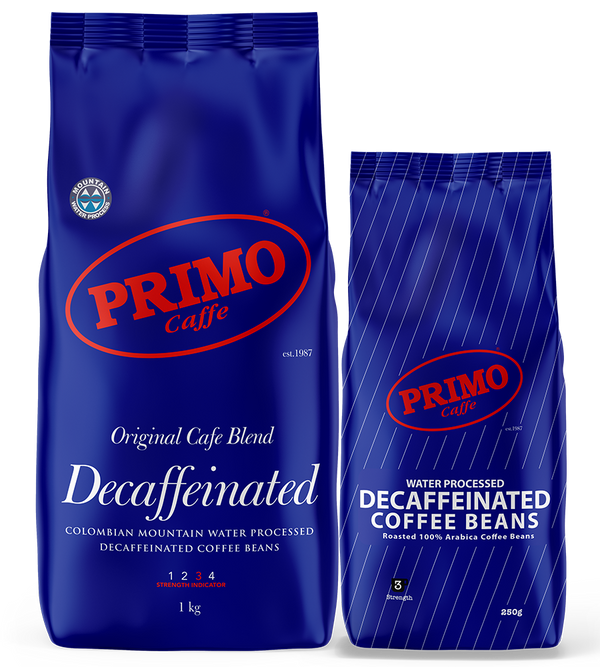 Coffee Bundles | Primo Caffe