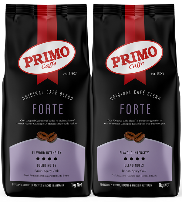 Coffee Bundles | Primo Caffe
