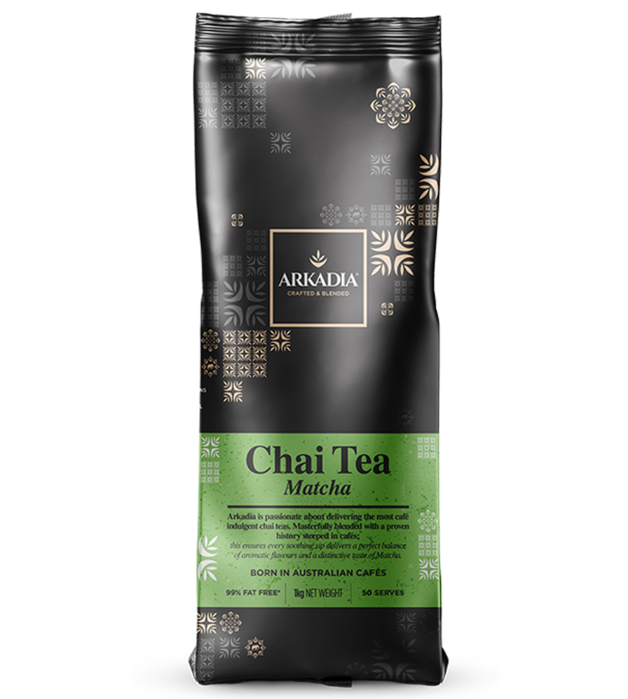 Buy Chai Latte Powders 1kg | Primo Caffe